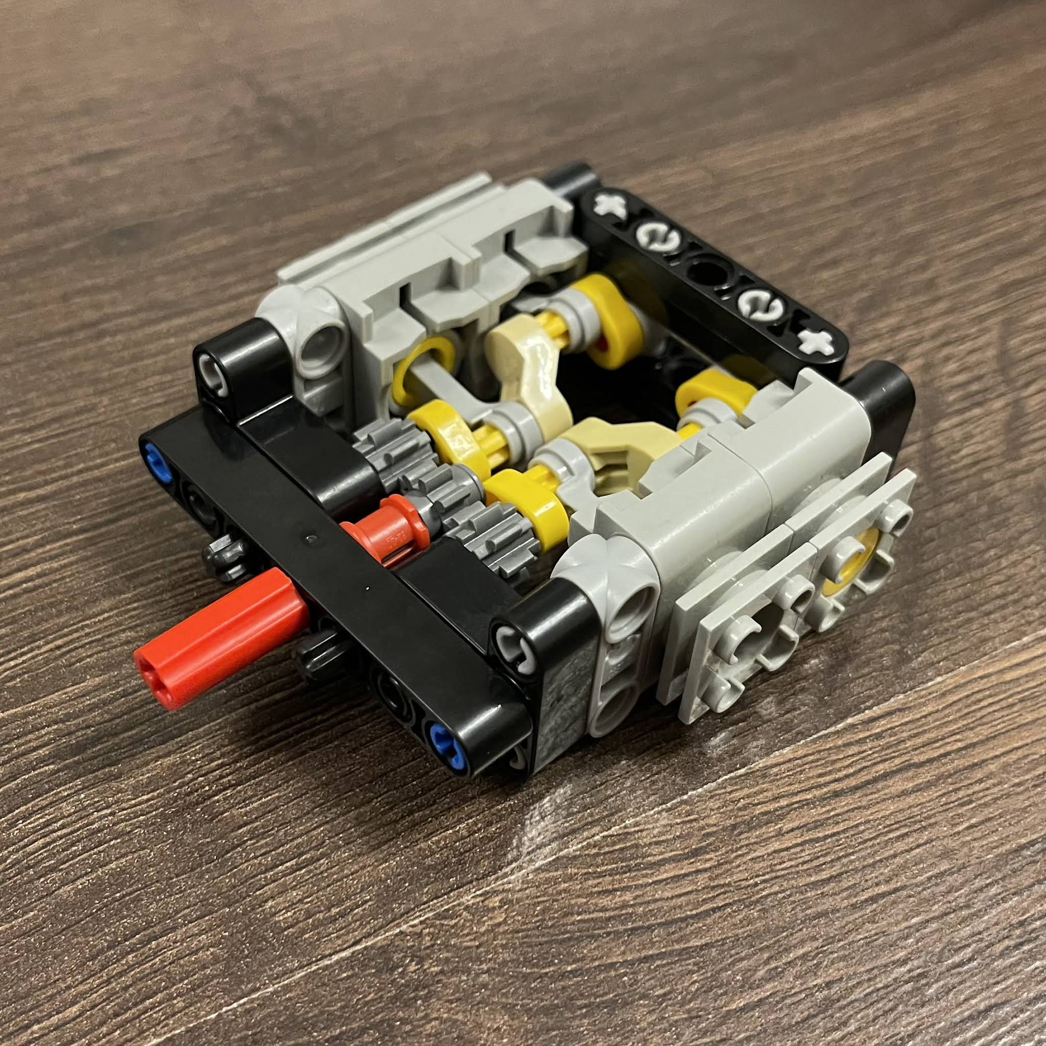 Post from Bricks Master Builders