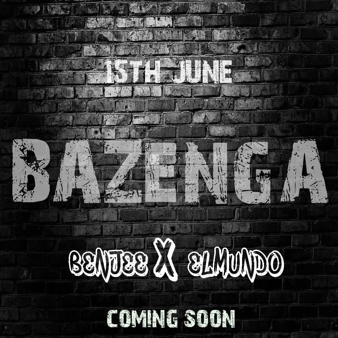 Post from Benjee Music