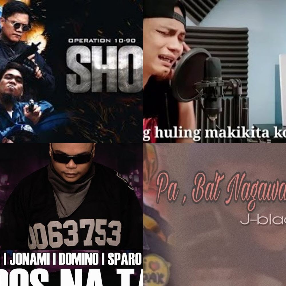 yayoi hugot rap full album