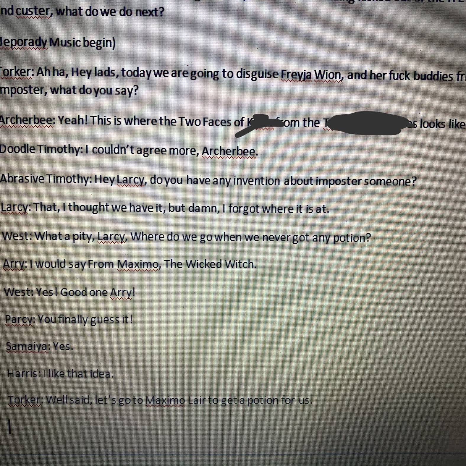 Post from Timothy Mai Tran STMT08official