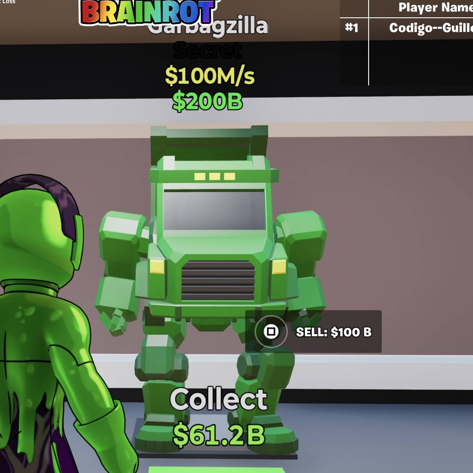 Post from Guillex