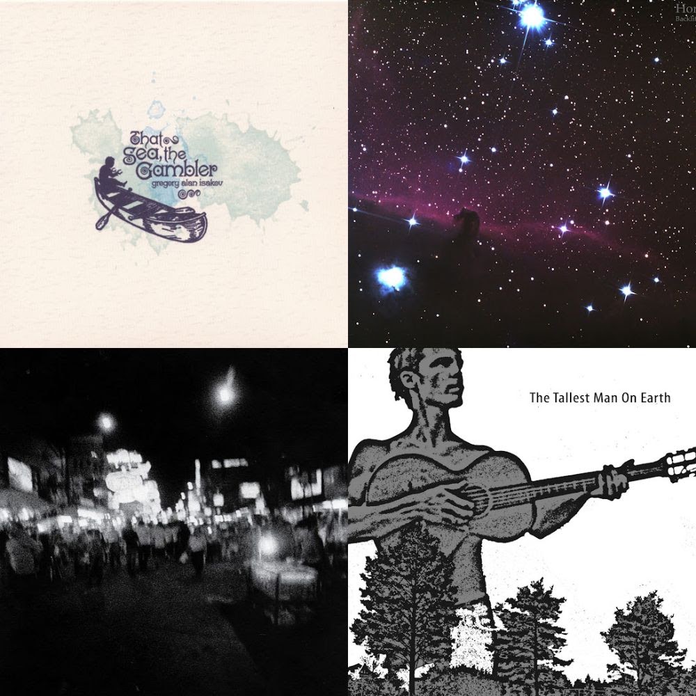 Songs To Cover