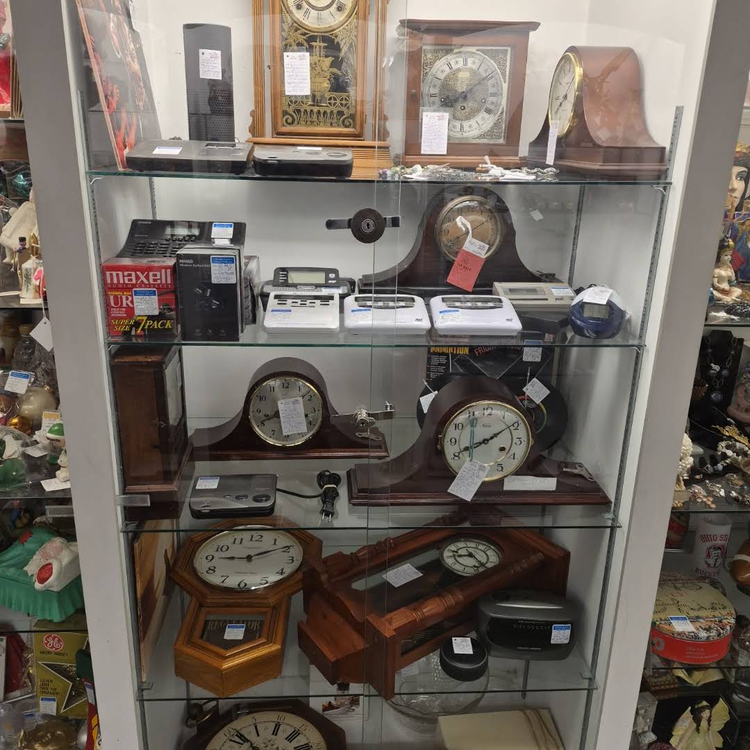 Post from Clock 1010