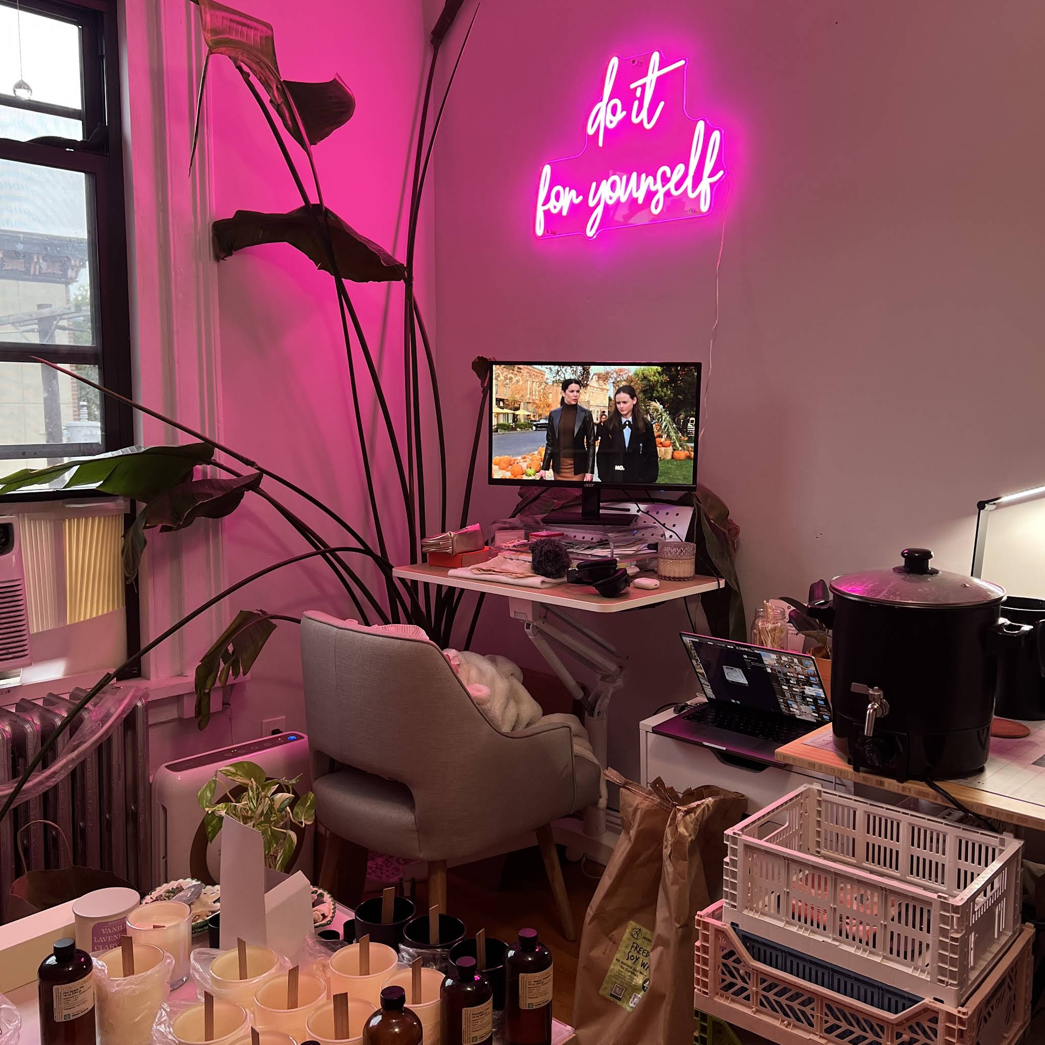 Post from monica razak