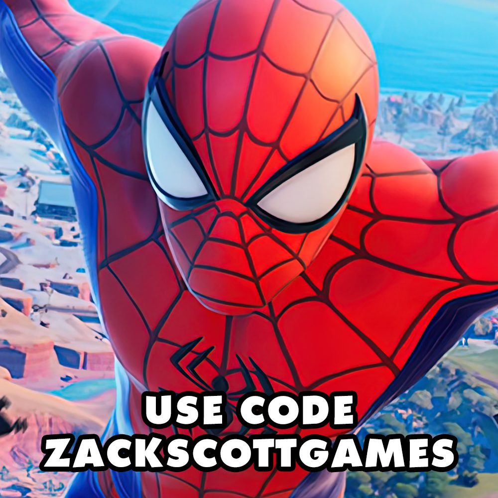 Post from ZackScottGames