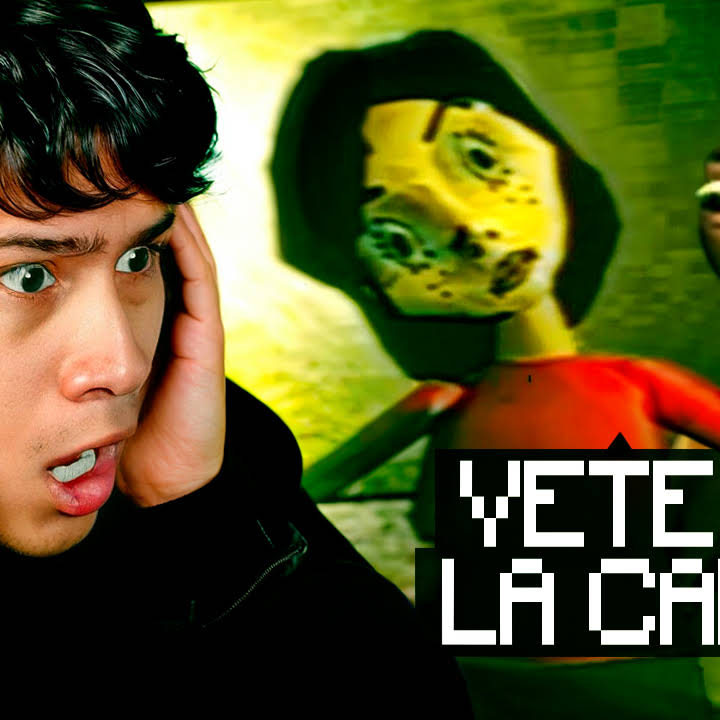 Post from Alex Crashers