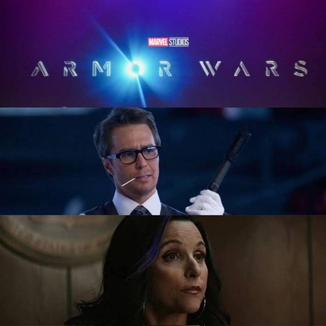 Post from MARVEL FACTS