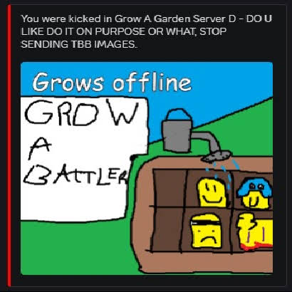 Post from BucketBazard