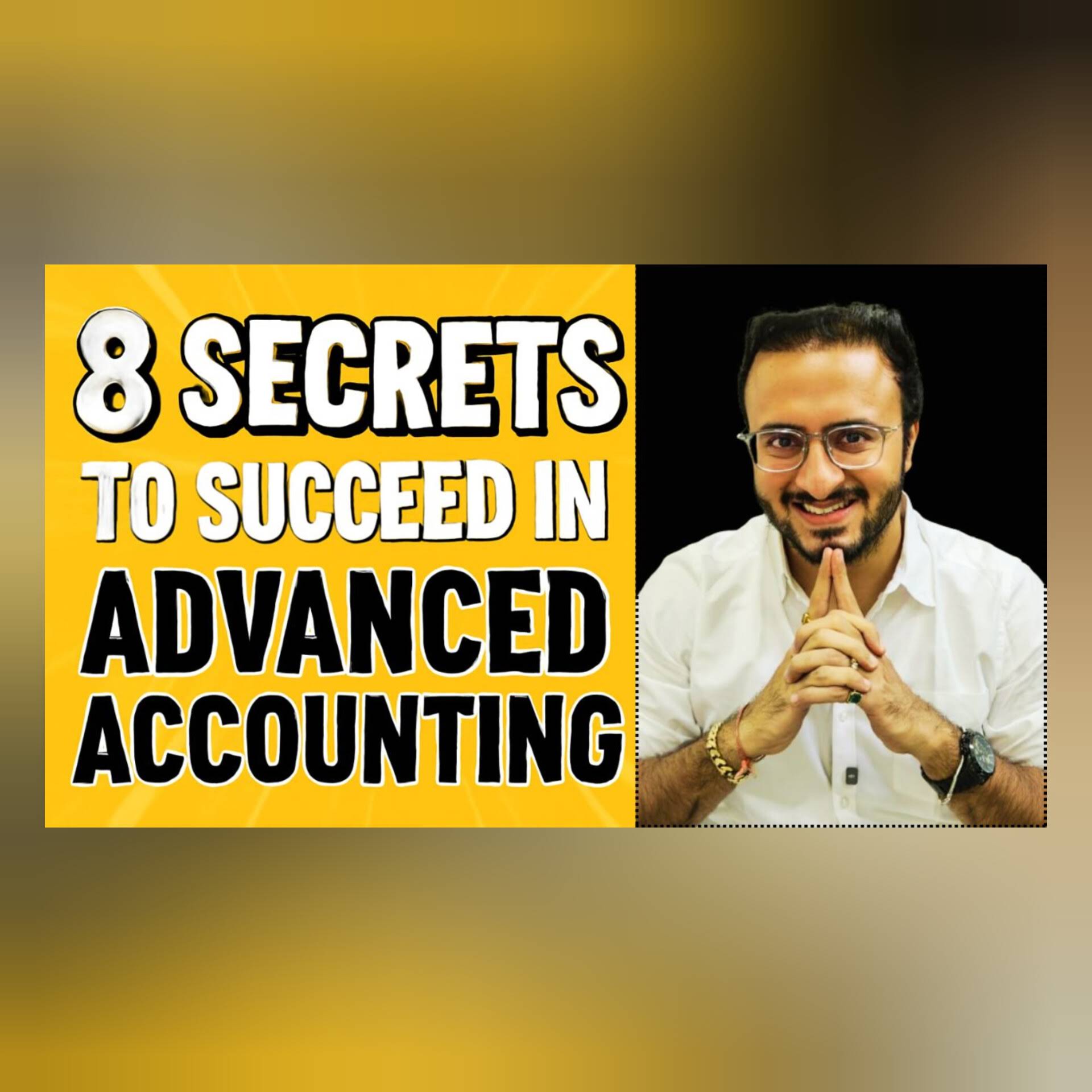 Post from Ultimate CA