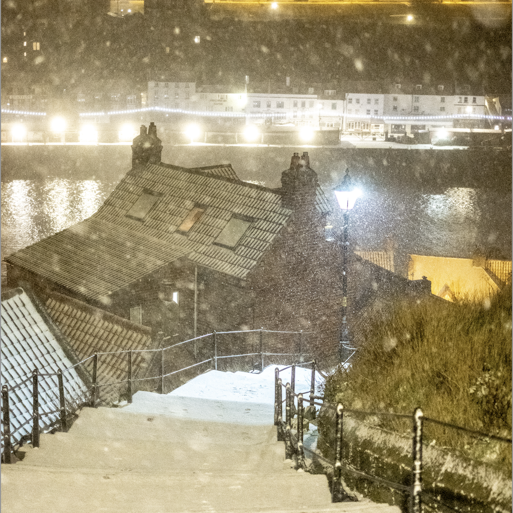 Post from The Whitby Photographer