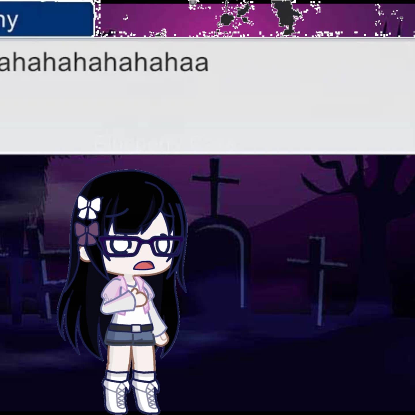 Post from Wilbert Windows Gacha Life 2K3