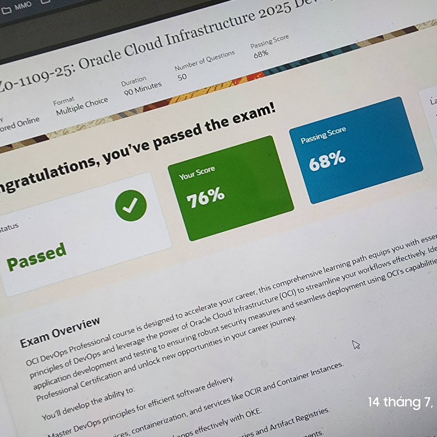 Post from Exploit & Operate