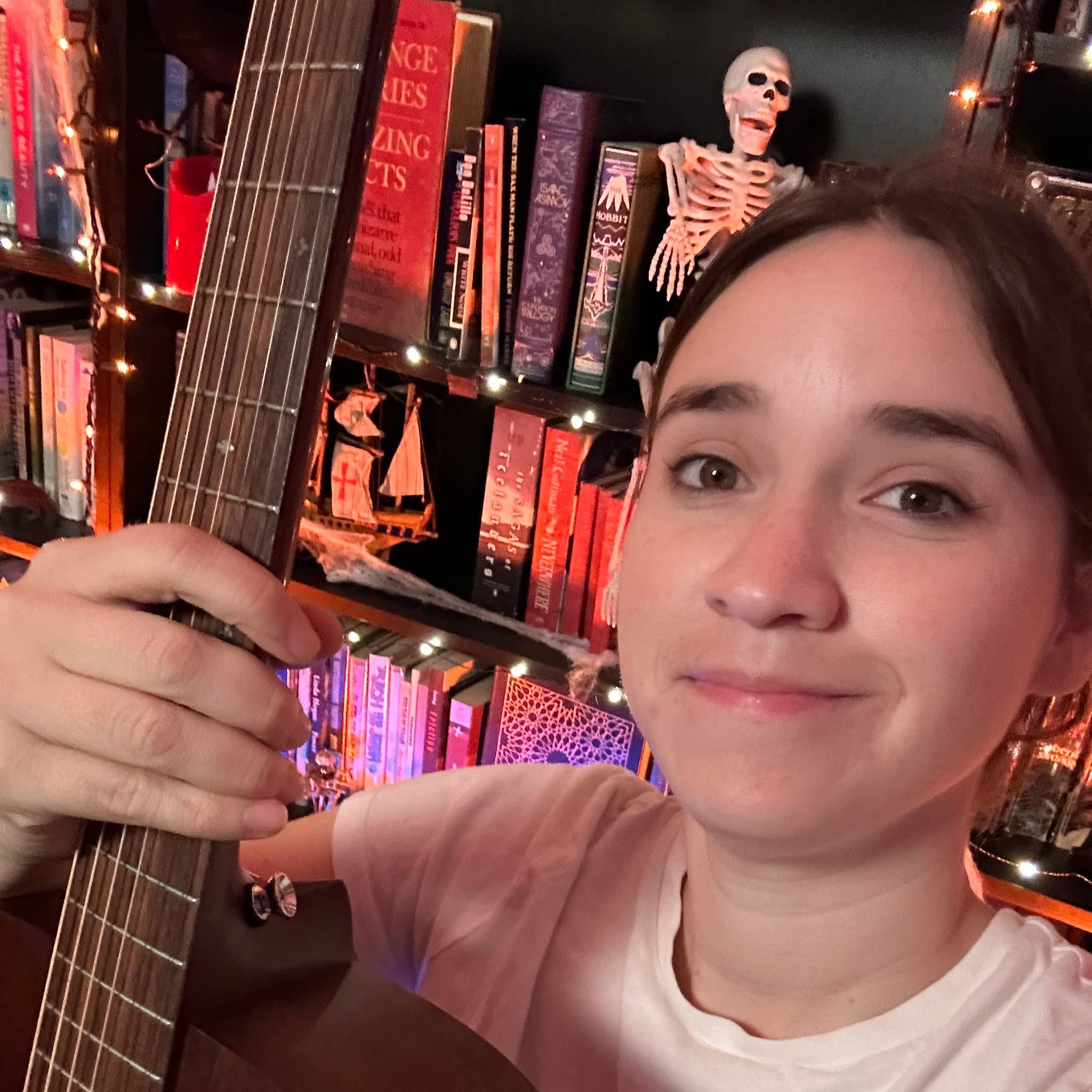 Post from Elle Cordova