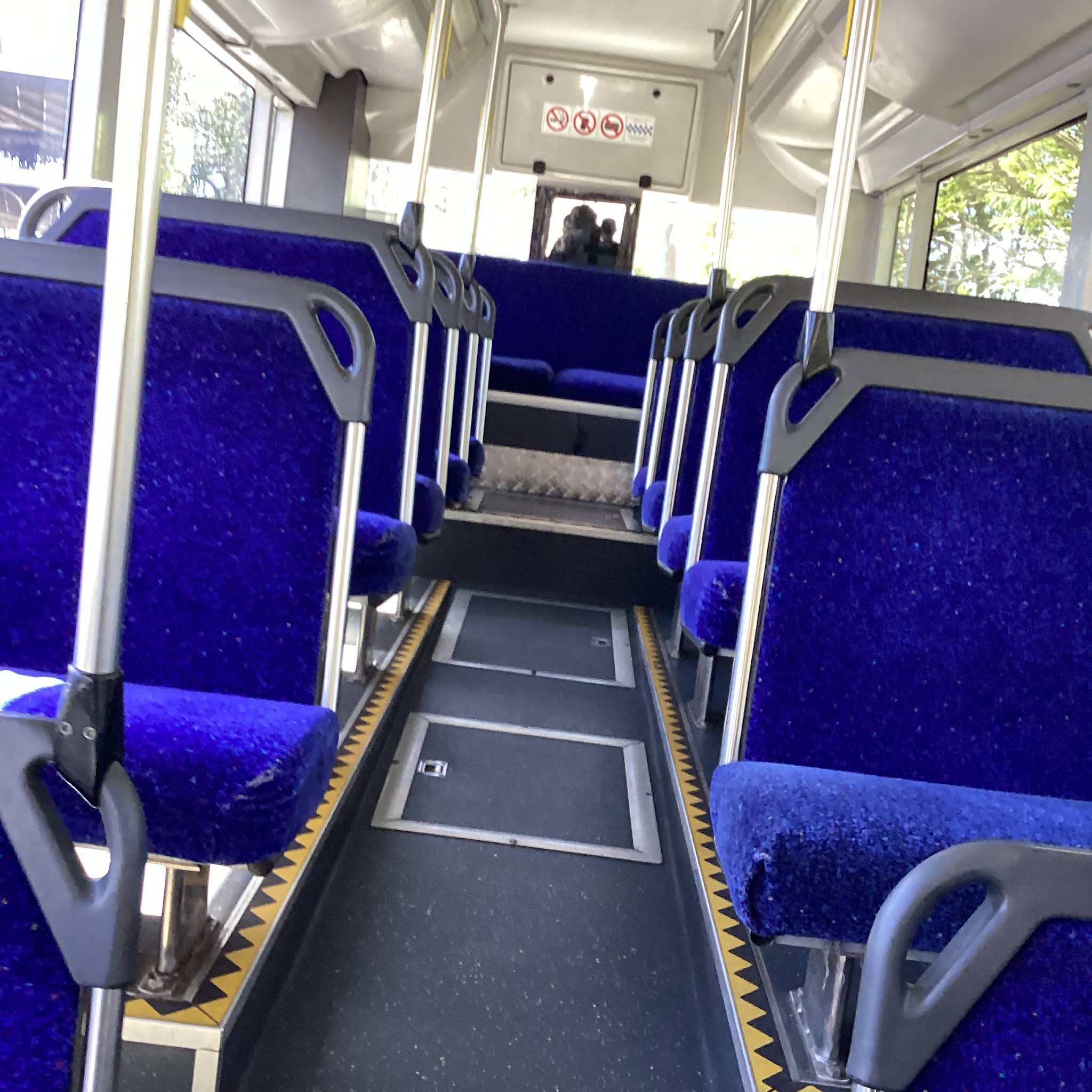Post from The New Sydney Trains And Buses Fan 804