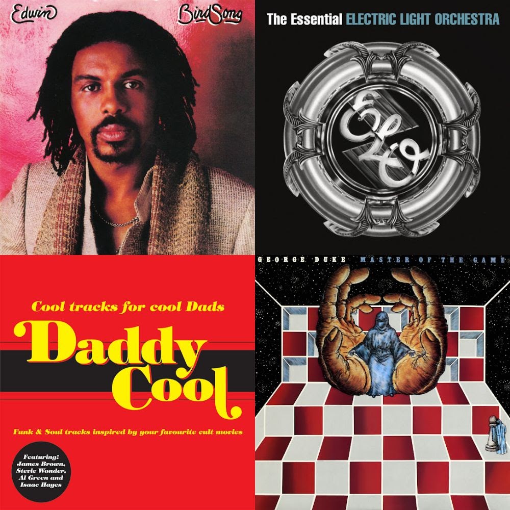 Daft Punk Samples