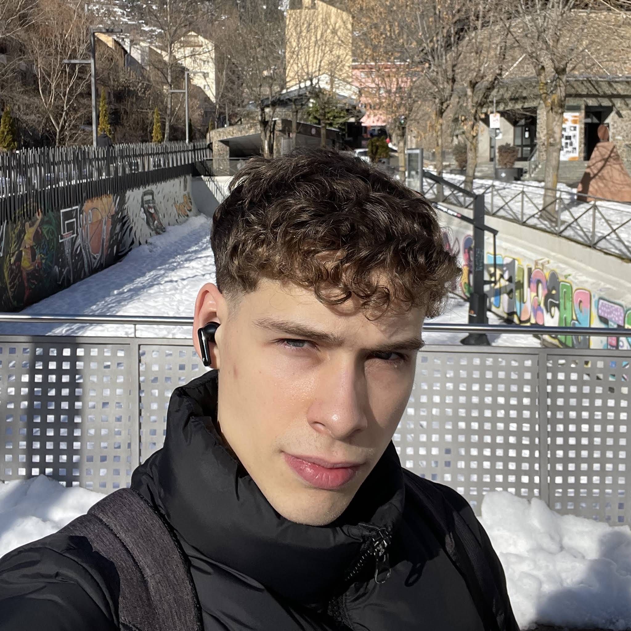Post from DanoMC