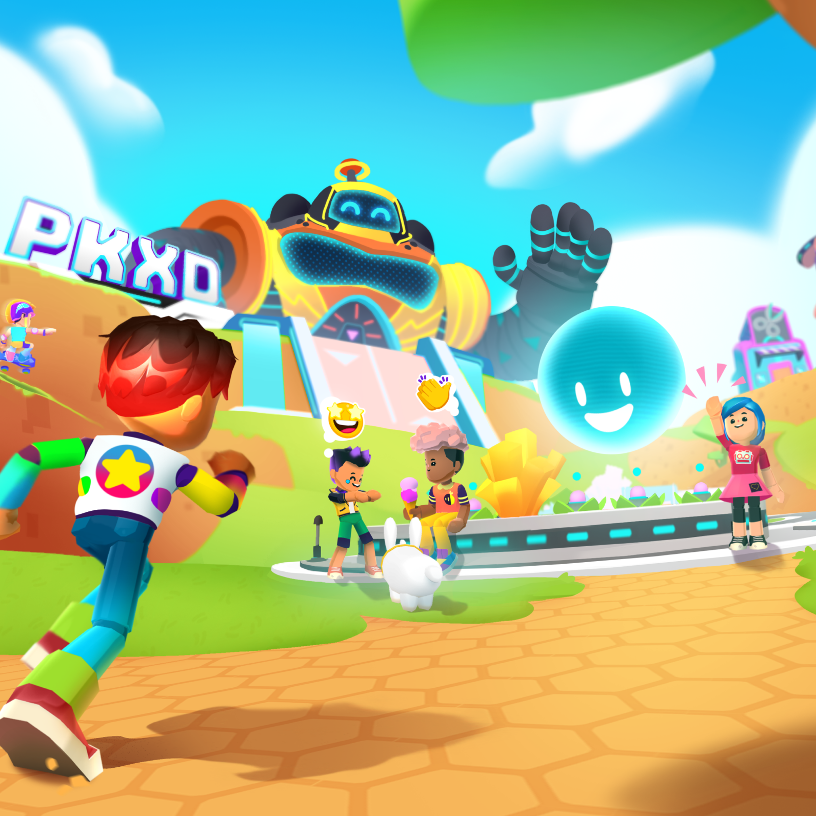 Post from Elisa Play