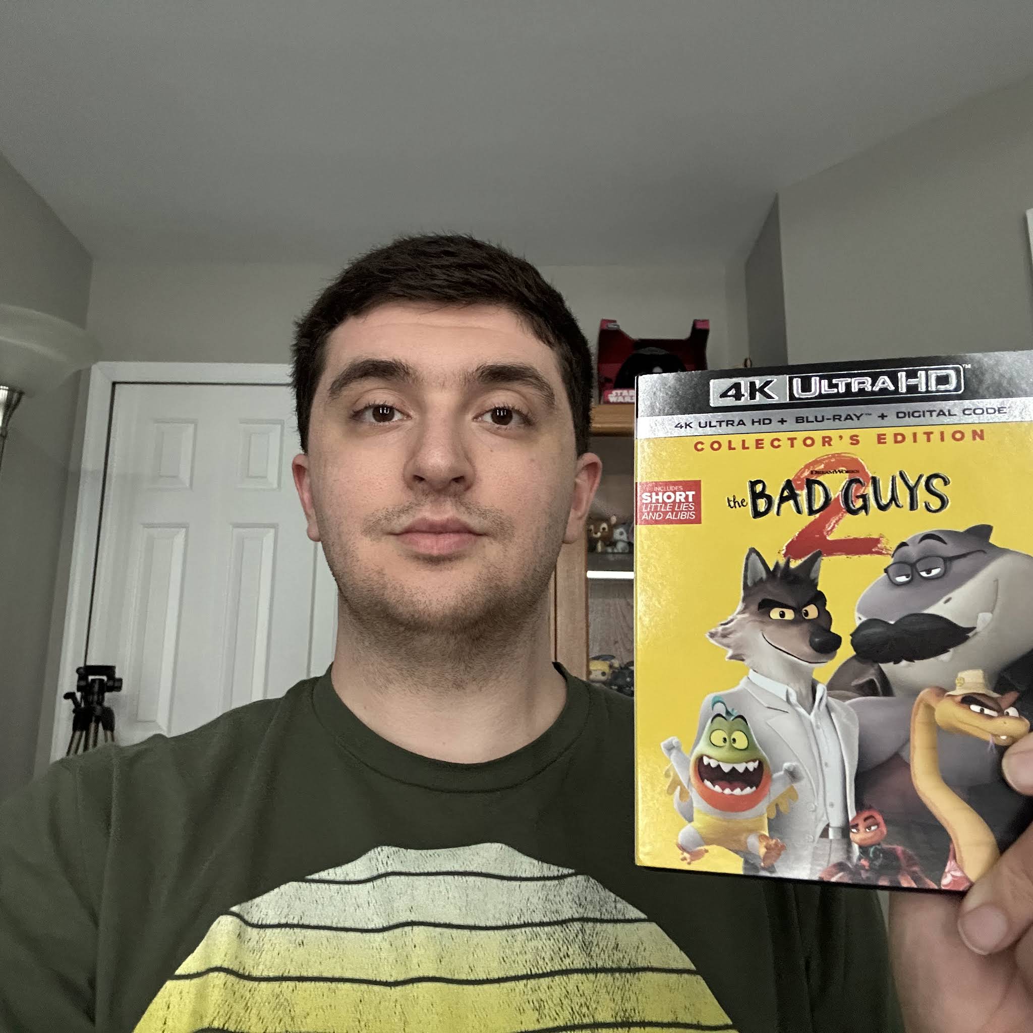 Post from MrAcrizzy