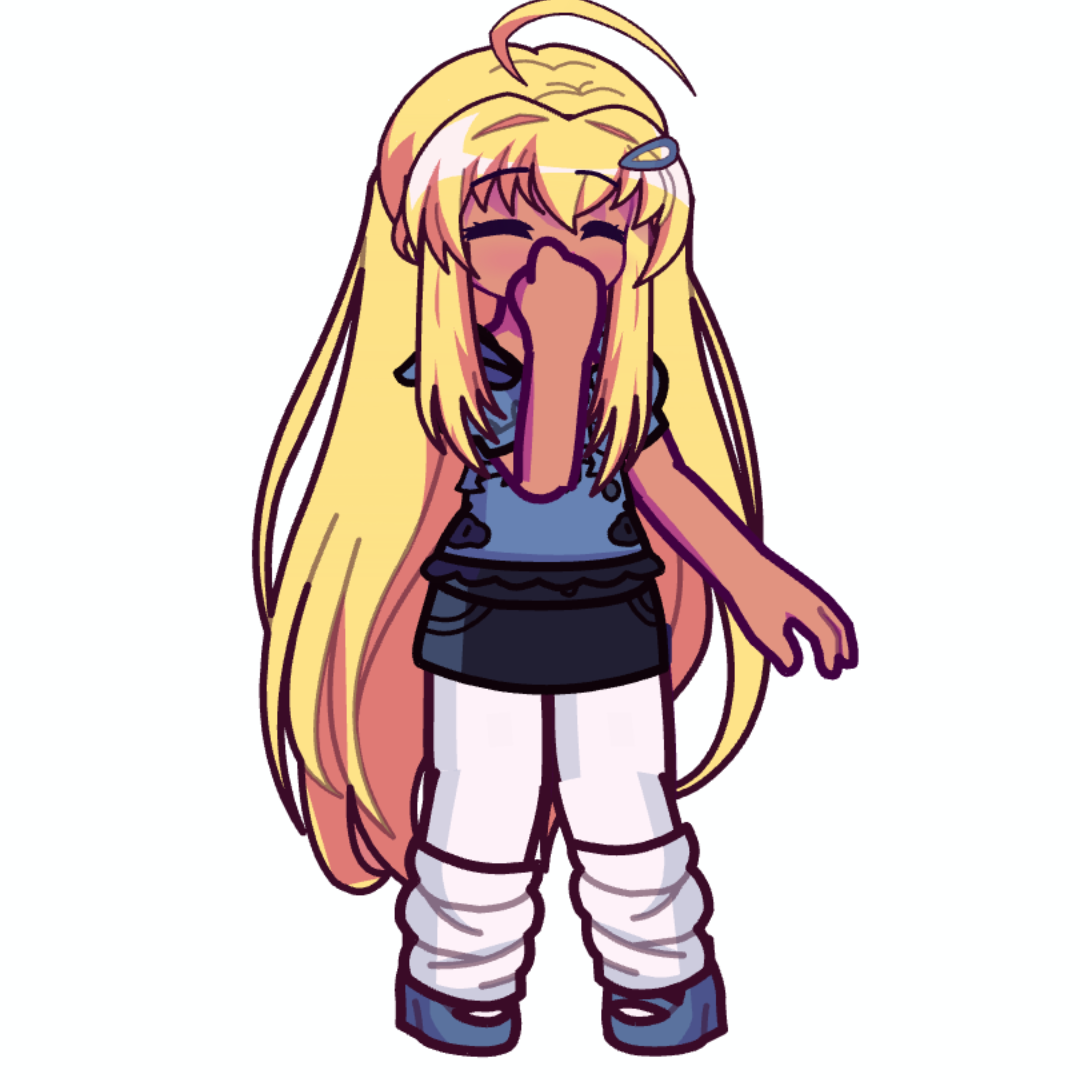 Post from Kimaru ! (Hiatus)