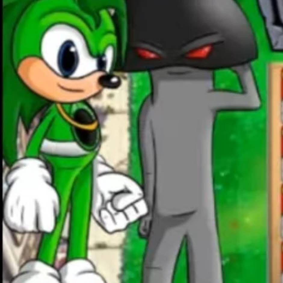 Post from supershigi