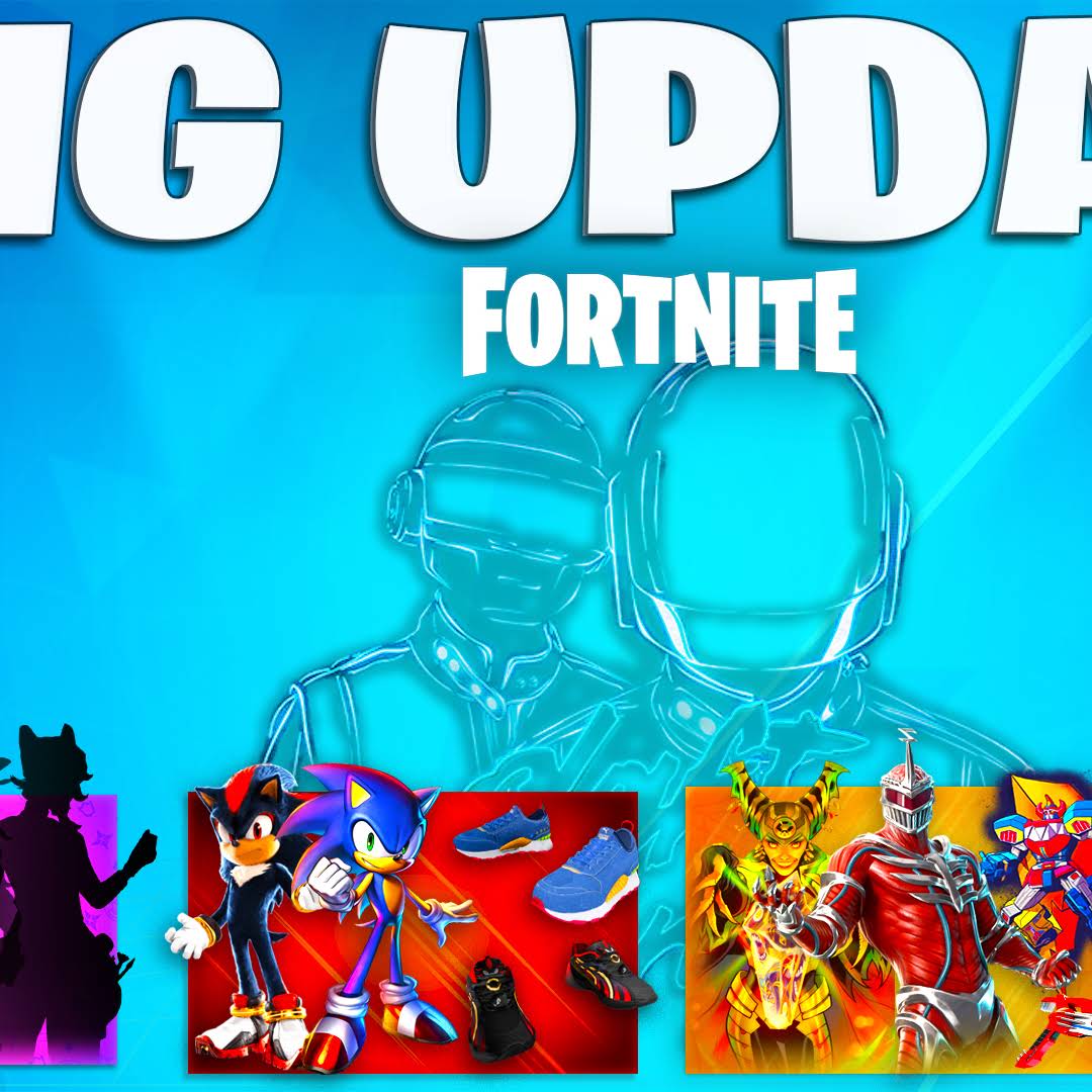 Post from Fortnite Soul