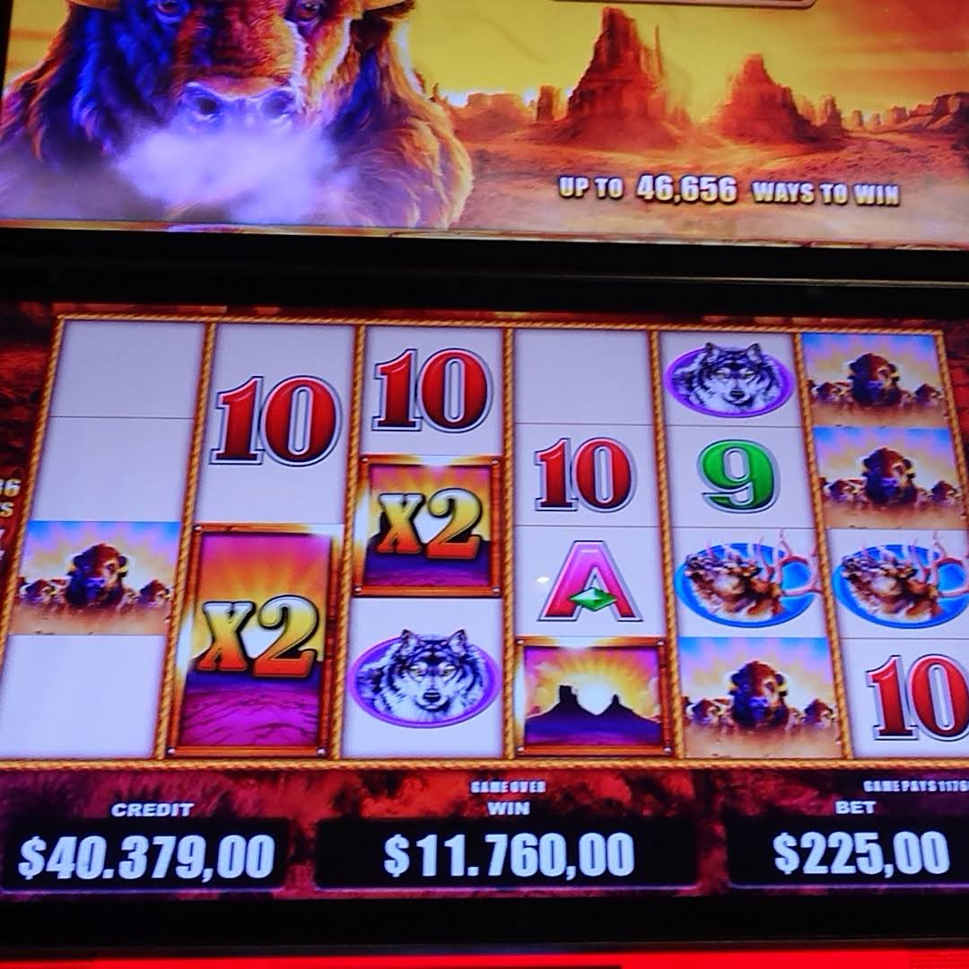 Post from EDUCASINO Slot Machine Channel