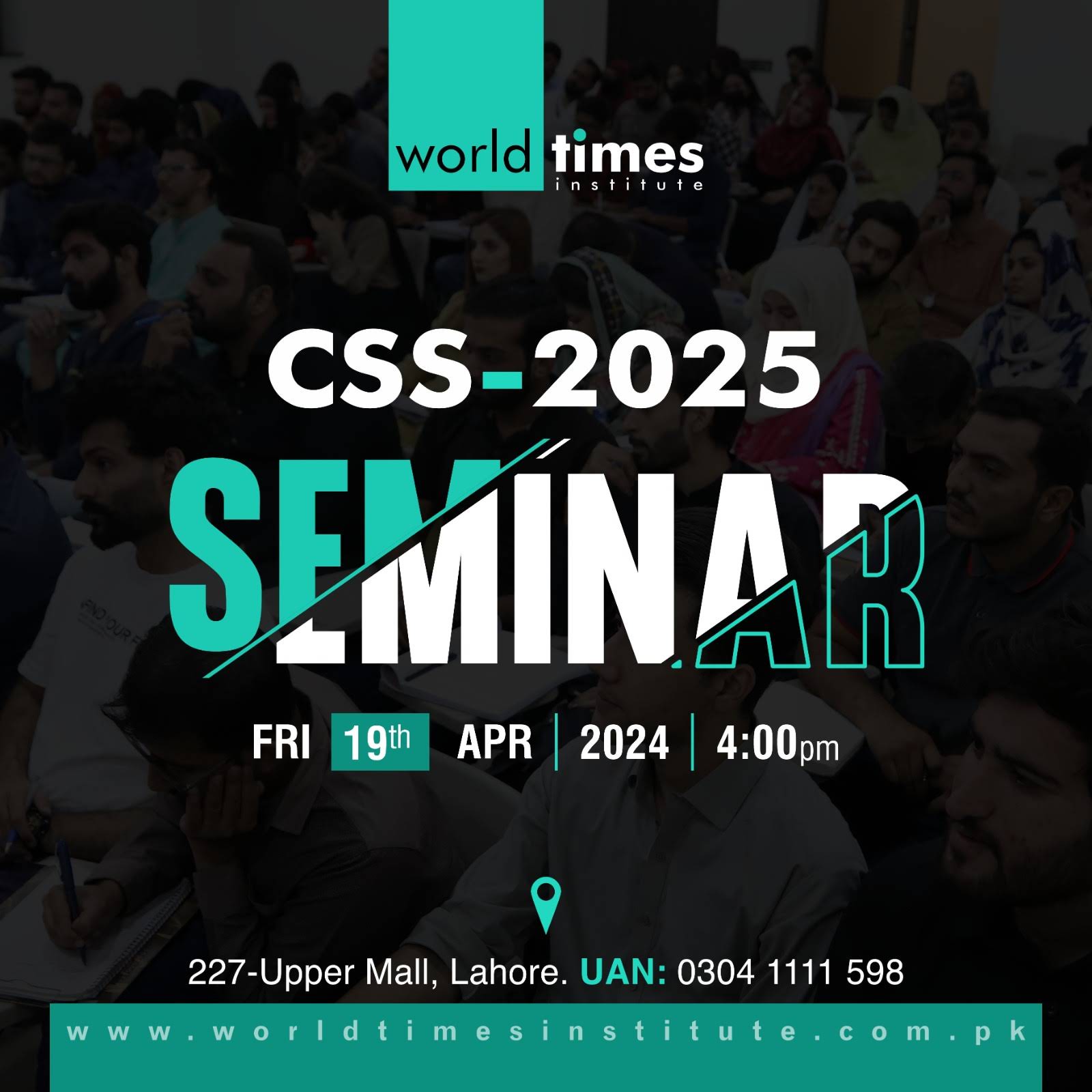 Post from World Times CSS Videos