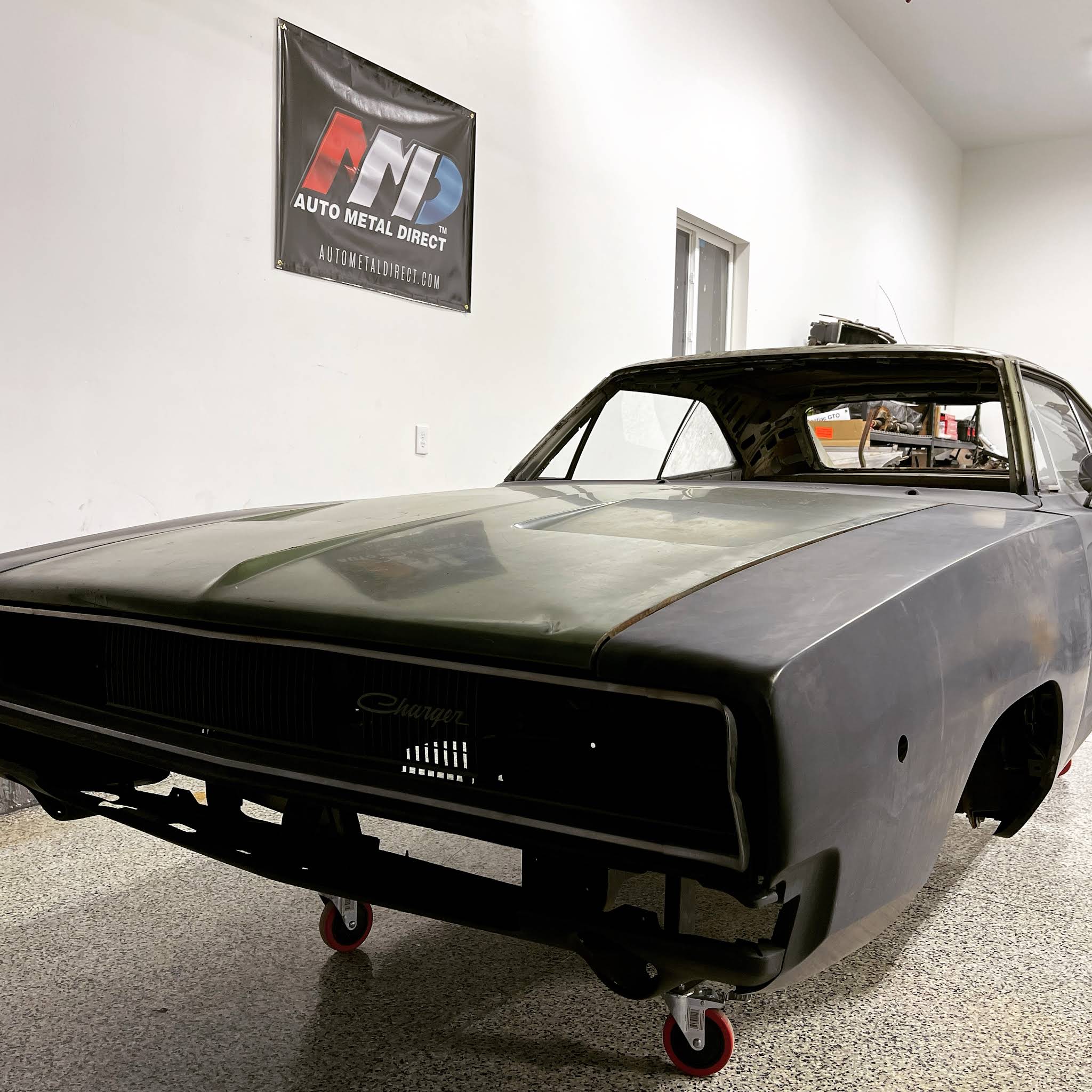 Post from Rust Bucket Restos