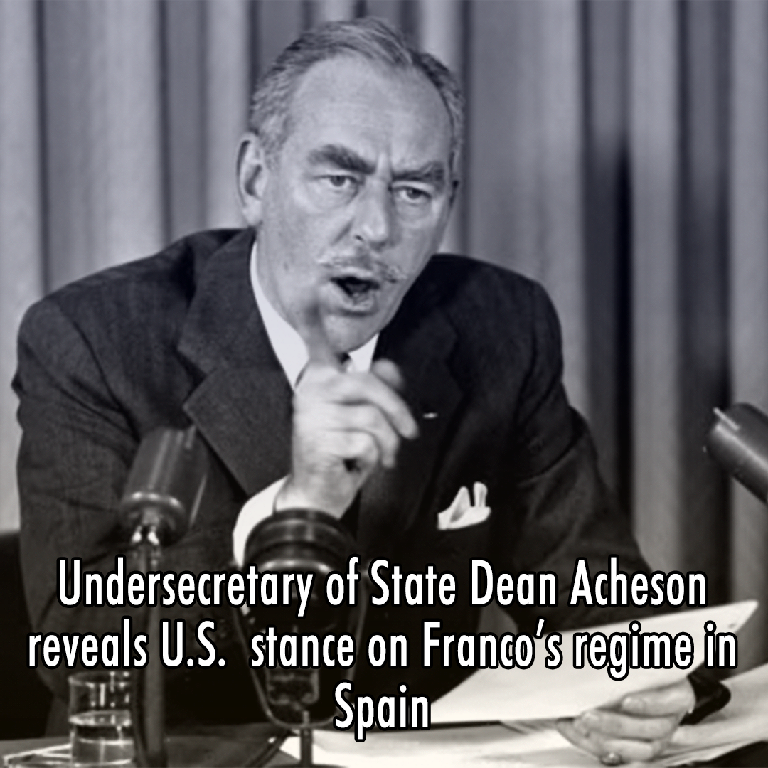 Post from World War Two