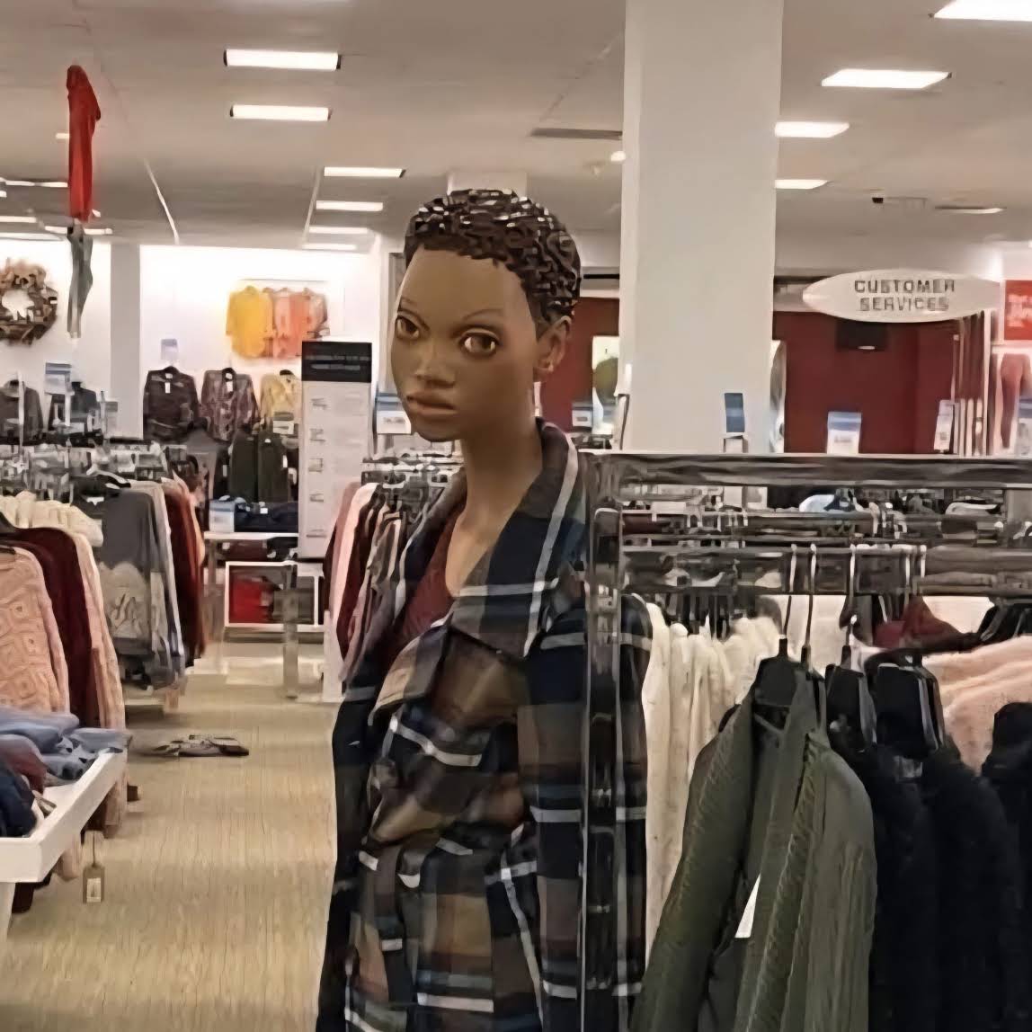 Post from Cue Reaves Experience