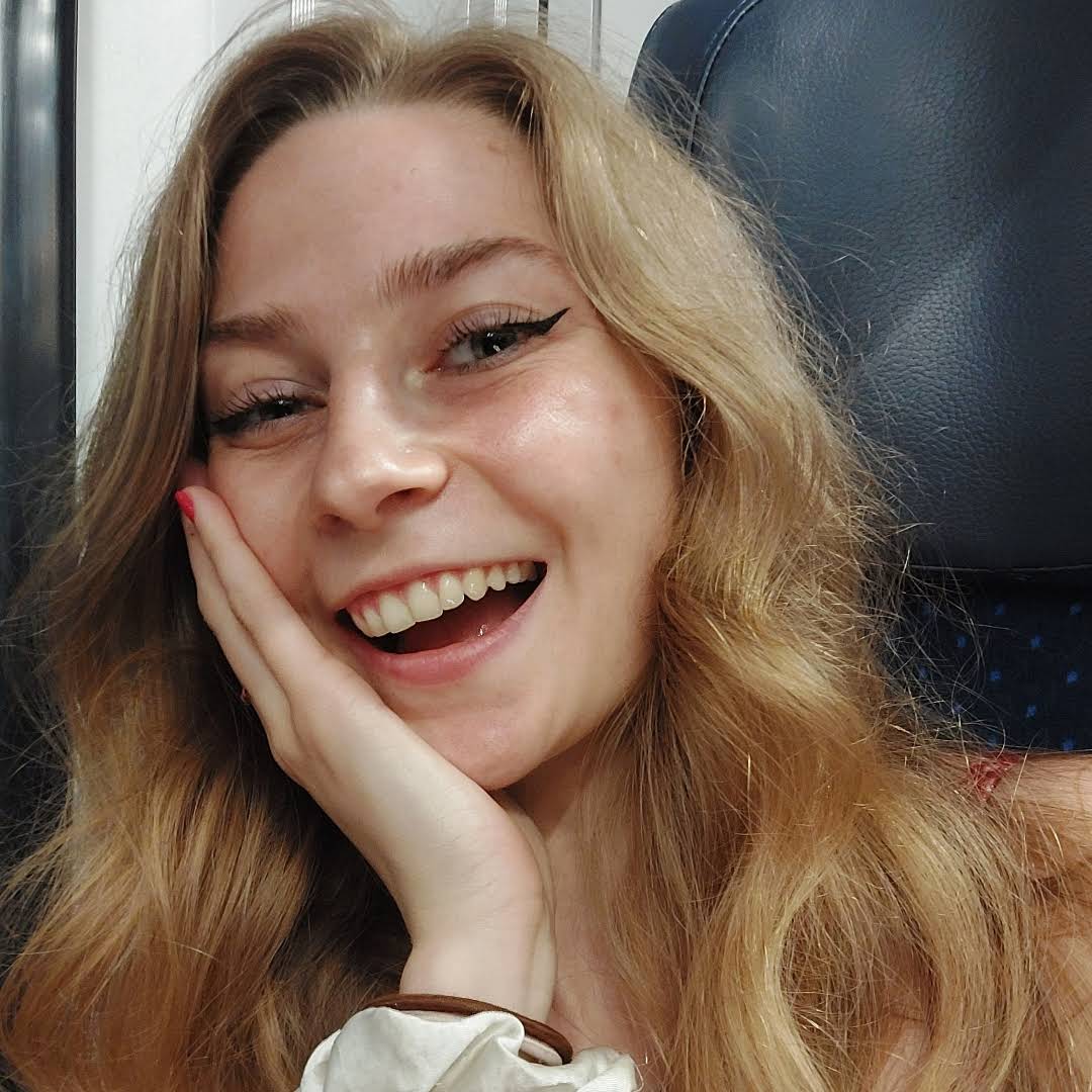 Post from najjjka (Najka)