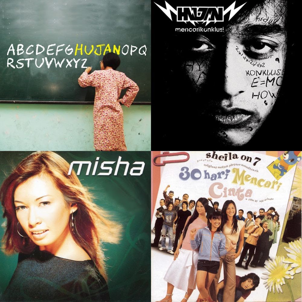 current fav malay+indo