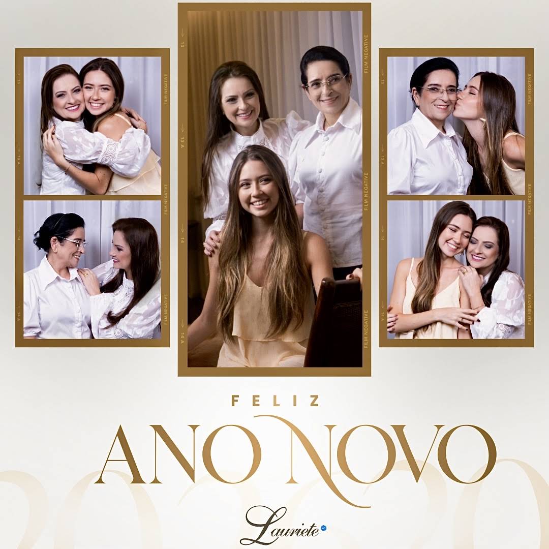 Post from Lauriete Oficial