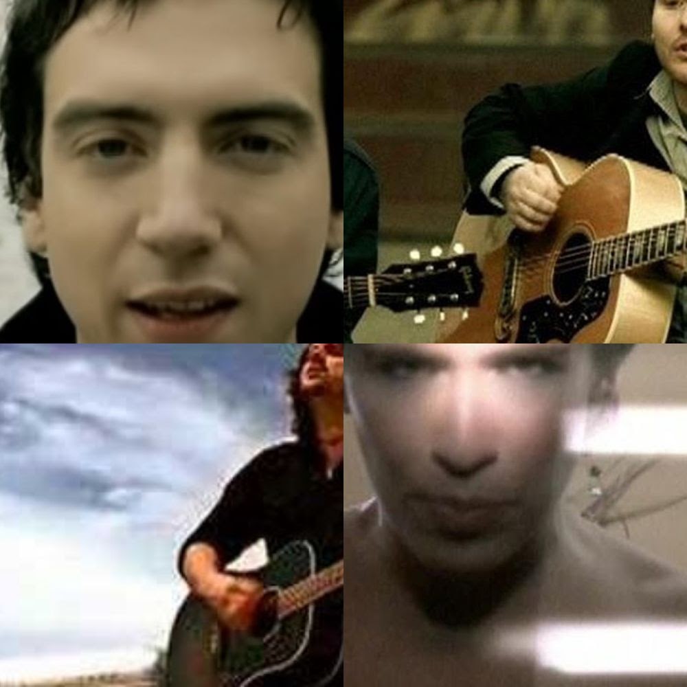 last kiss soundtrack