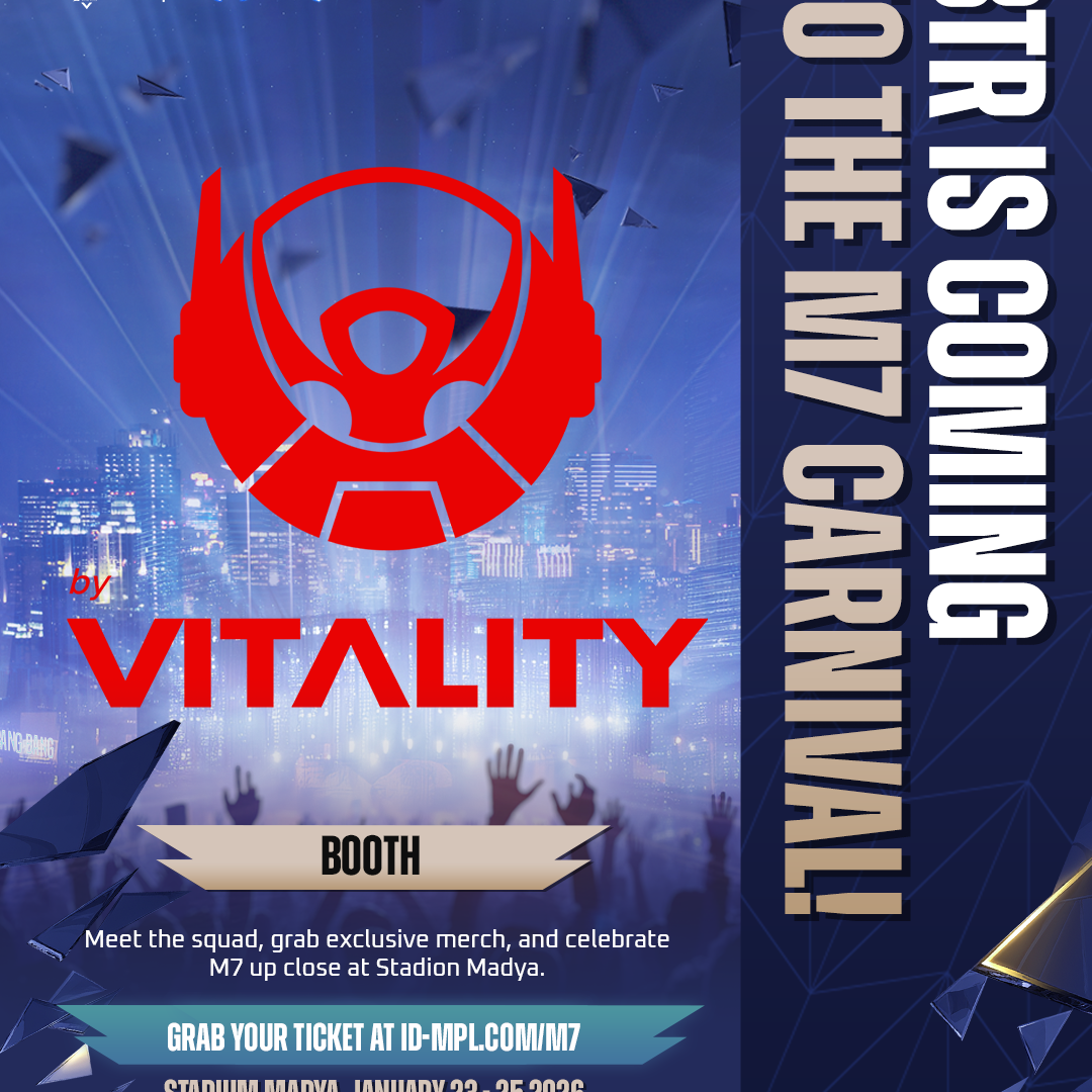 Post from MLBB eSports