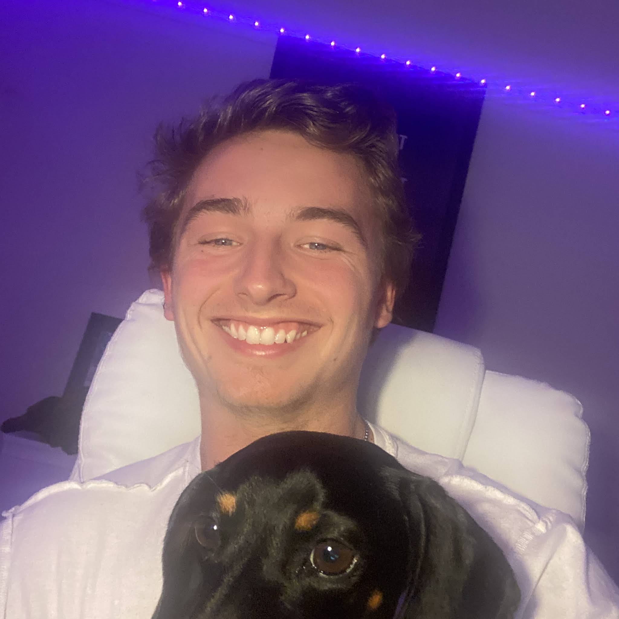 Post from Jak Piggott