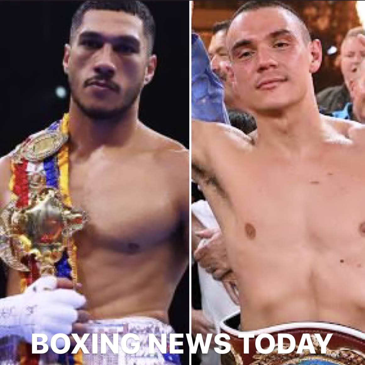 Post from Jonny Says Boxing