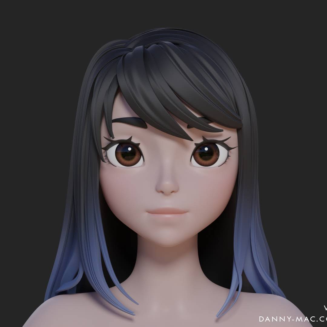 Post from Danny Mac 3D