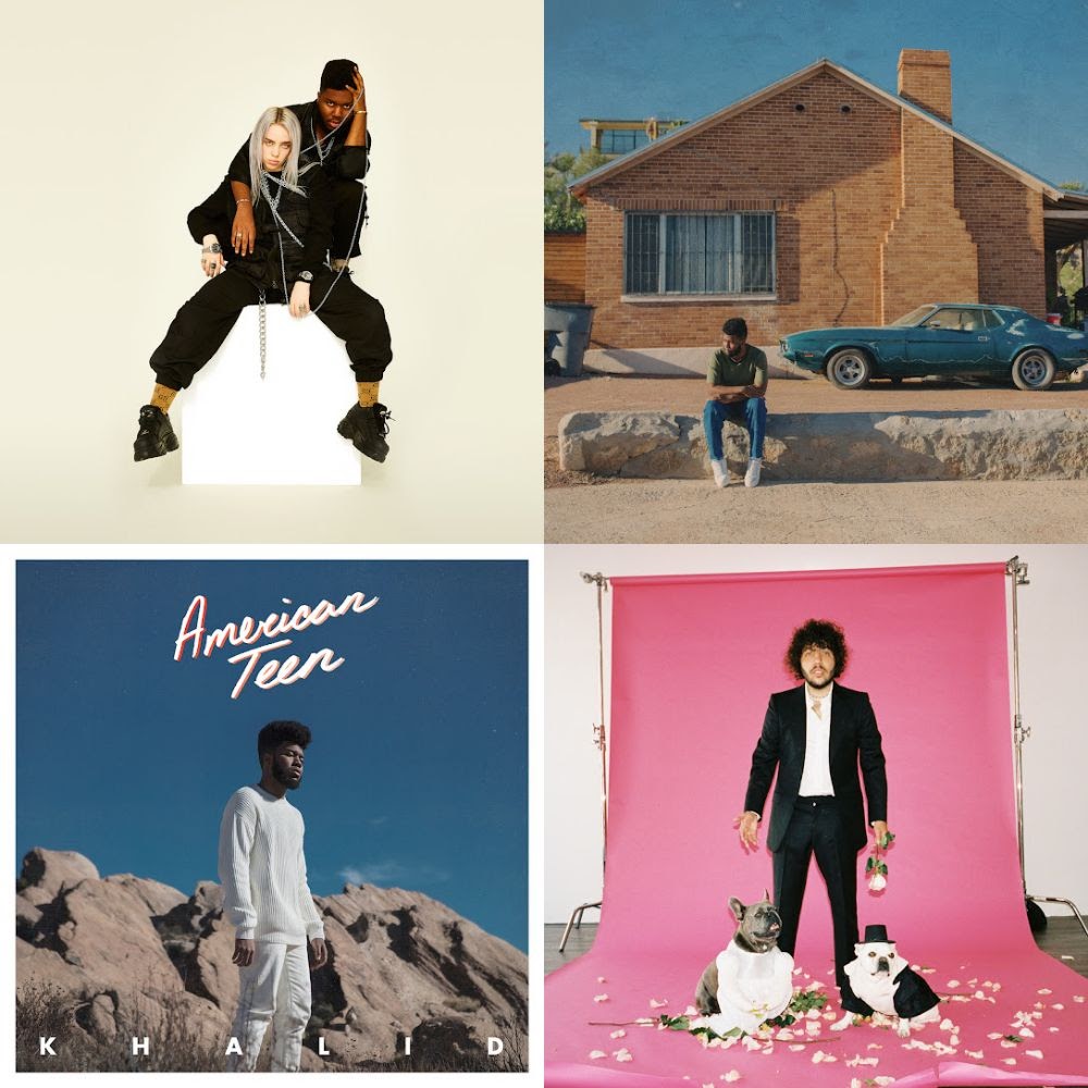 Khalid songs