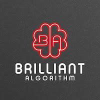 Quiz from Brilliant Algorithm
