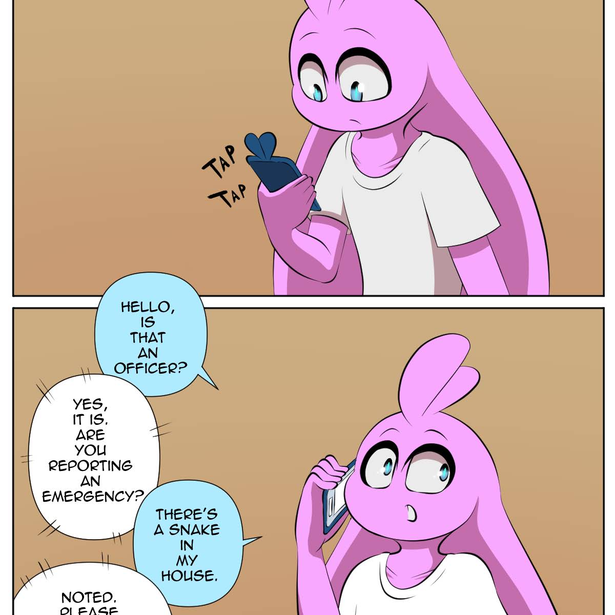 Post from PinkShonen