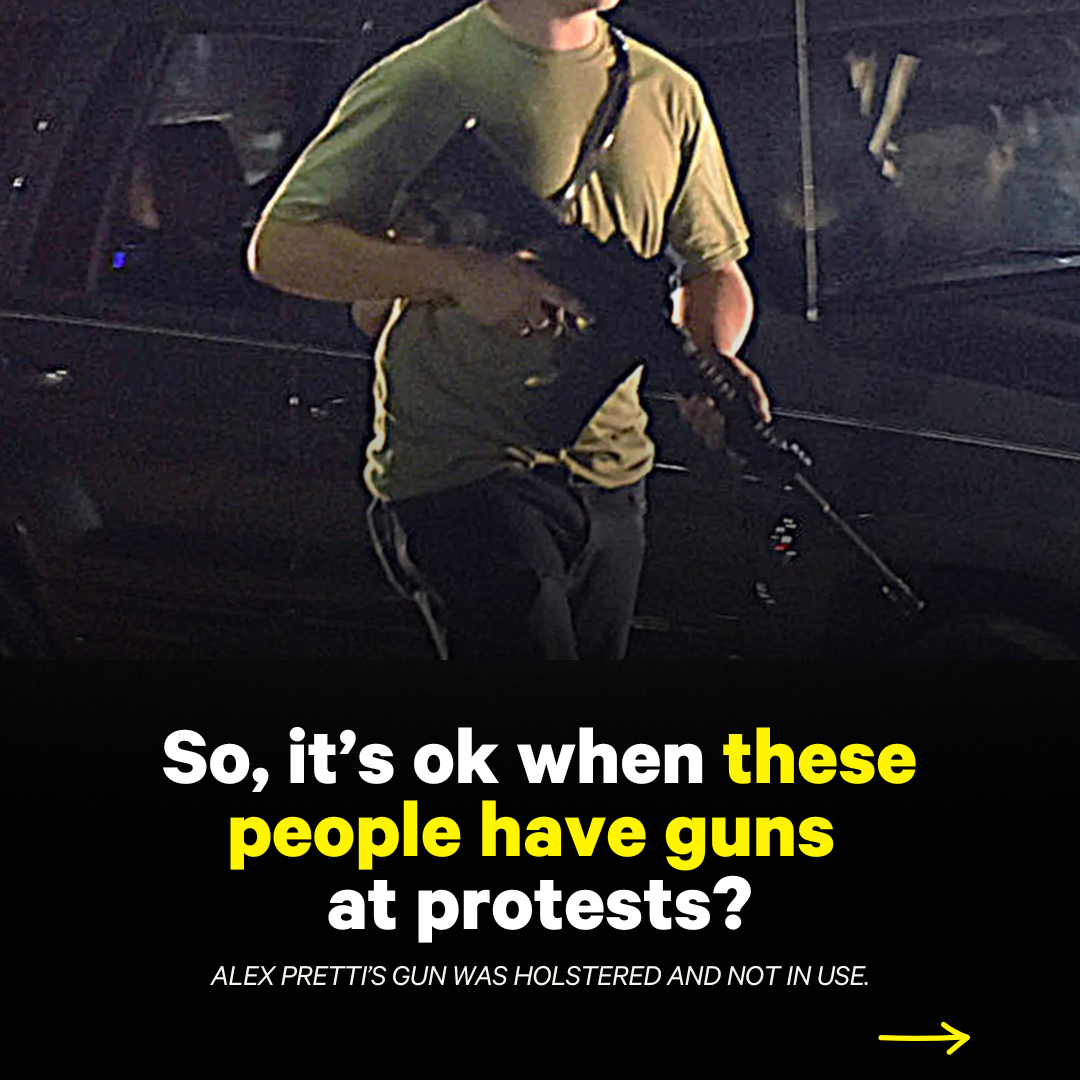 Post from NowThis Impact