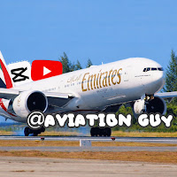 Post from Aviation guy