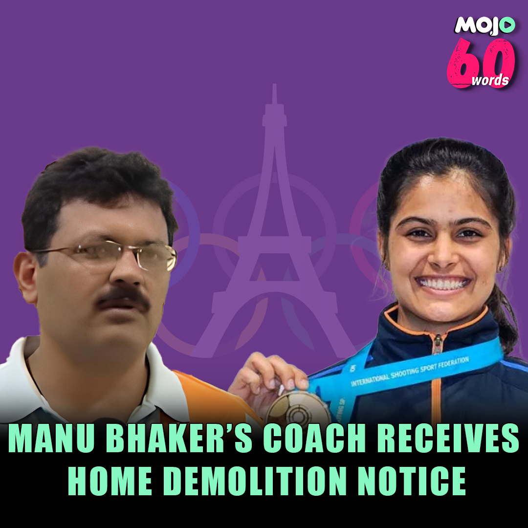 Post from Mojo Story