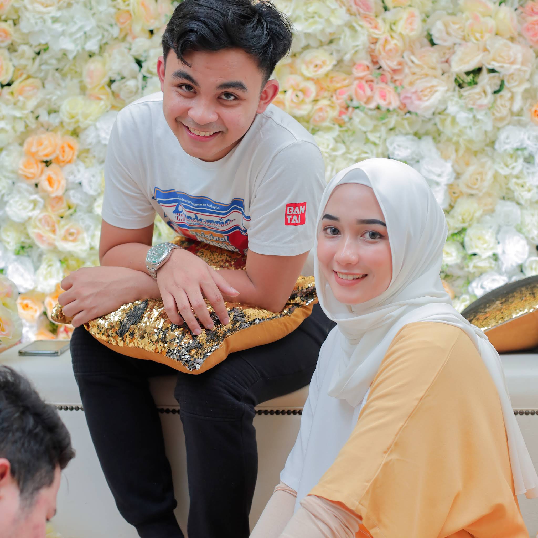 Post from Faris Azri Tv