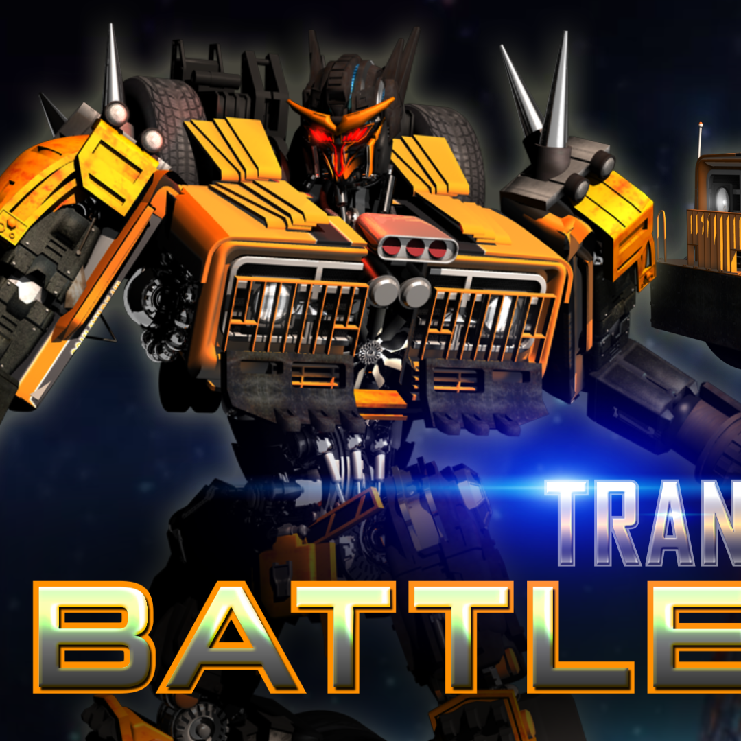 Post from MPX 3D Transformers