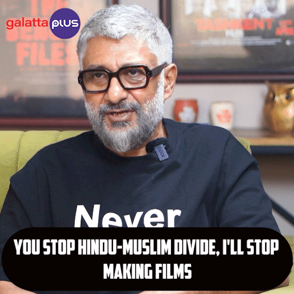 Post from Galatta Plus
