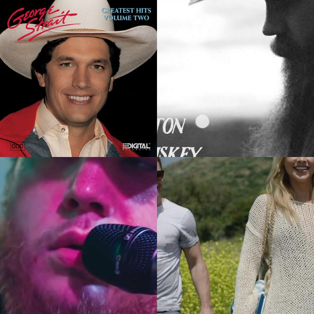 COUNTRY FAVS