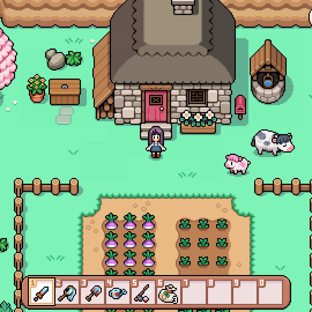 Post from Miss Bubbles