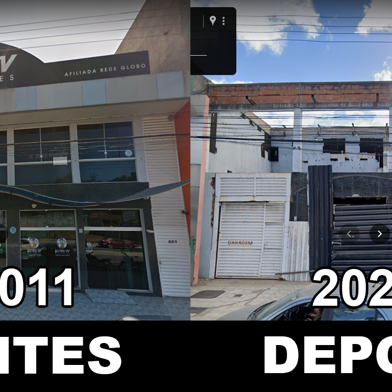 Post from Peter Show Brazil - Oficial